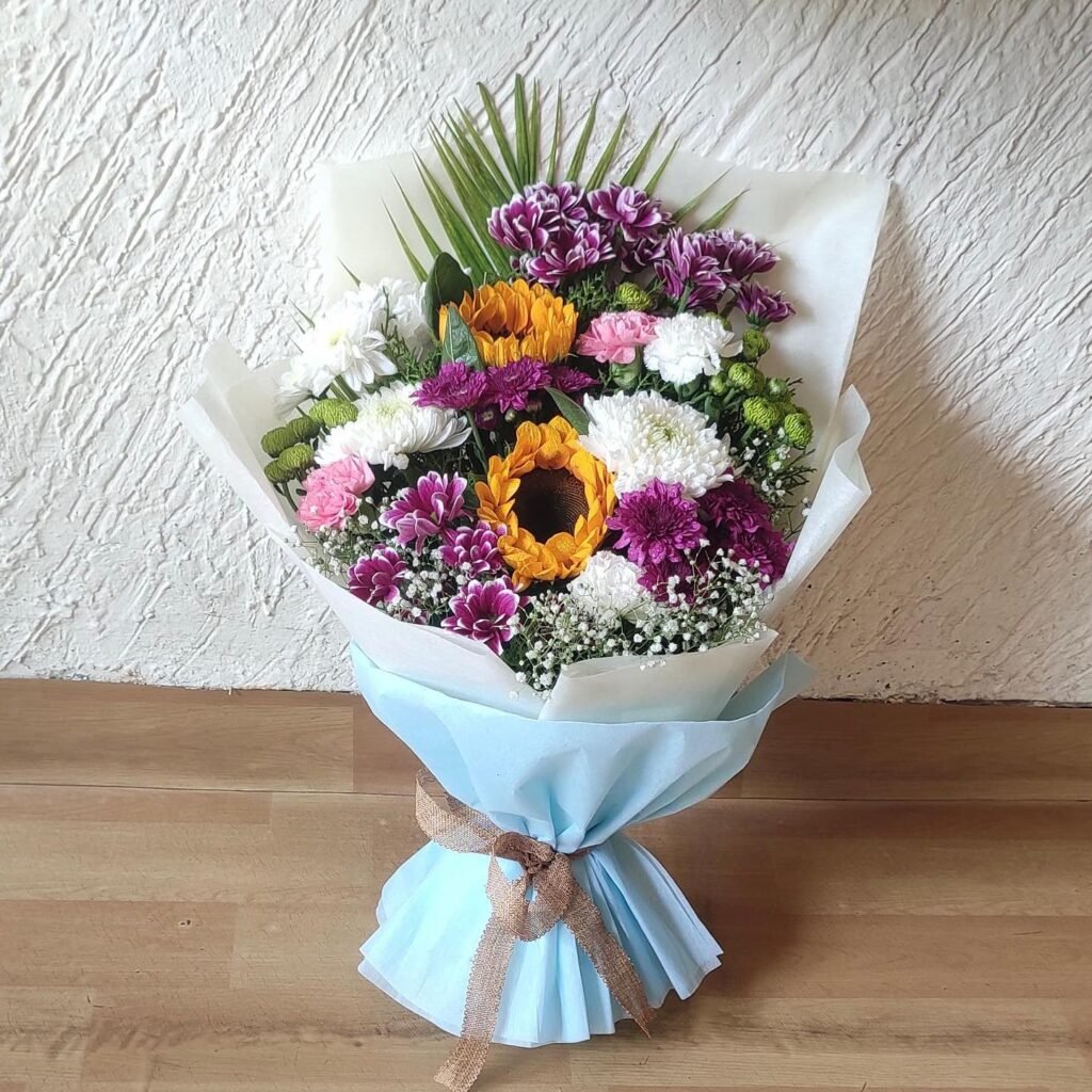Subhan Flowers – Karachi’s Best for Bouquets, Wedding Décor & More